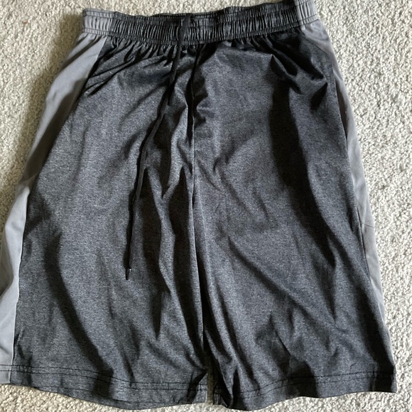 Real Essentials | Shorts | Athletic Shorts | Poshmark